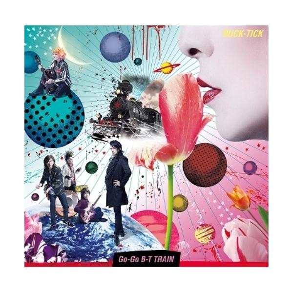 【発売日：2021年09月22日】BUCK-TICK (バクチク ばくちく)2021年9月22日 発売2020年リリースしたオリジナルアルバム『ABRACADABRA』より約1年ぶりとなる待望のニューシングル!CD:11.Go-Go B-T...