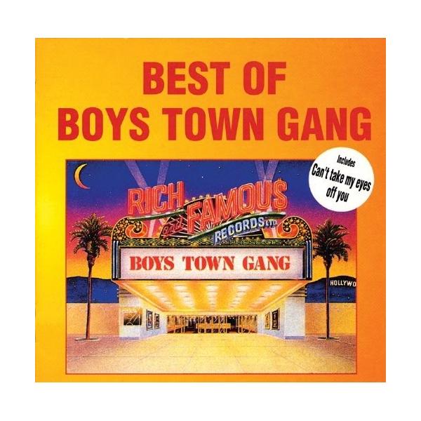 【発売日：2009年09月16日】ボーイズ・タウン・ギャング (ボーイズタウンギャング ぼーいずたうんぎゃんぐ)2009年9月16日 発売ボーイズ・タウン・ギャングの魅力をタップリ詰め込んだベスト・アルバム。「君の瞳に恋してる」のロング・ヴ...