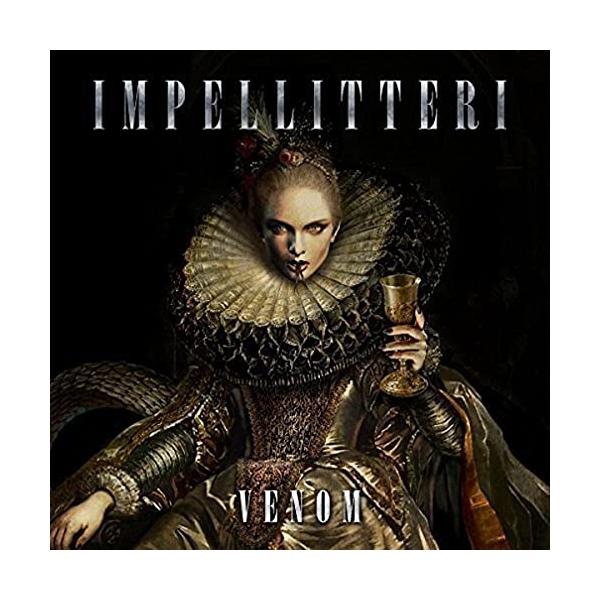 【発売日：2015年03月04日】インペリテリ (いんぺりてり)2015年3月4日 発売世界最速ギタリストの異名をとるクリス・インペリテリ率いる正統派ヘヴィ・メタル・バンド、インペリテリの通算10作目となるオリジナル・アルバム。本作でもメロ...