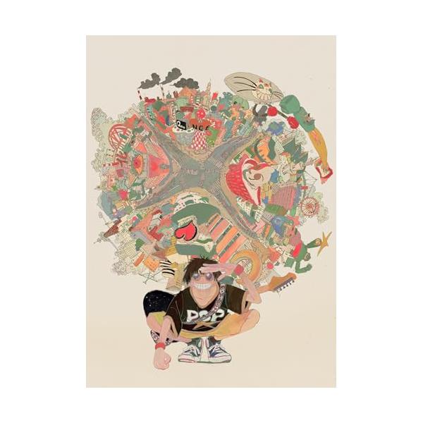 【発売日：2024年10月09日】NEE (ニー にー)2024年10月9日 発売BD:11.ばっどくらい2.ボキは最強3.バケモノの話4.生命謳歌5.おもちゃ帝国6.DINDON7.嫌喘8.歩く花9.万事思通10.第一次世界11.本日の正...