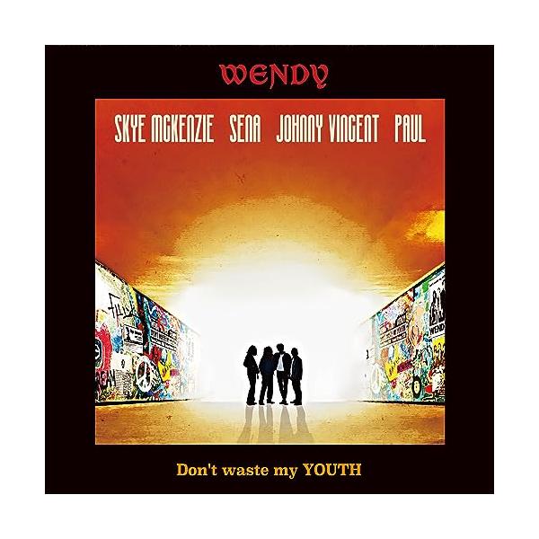 【発売日：2023年08月23日】WENDY (ウェンディ うぇんでぃ)2023年8月23日 発売2021年結成、2022年”SUMMER SONIC 2022”、2023年”METROCK”に出演するなど注目を集めているティーンエイジロッ...