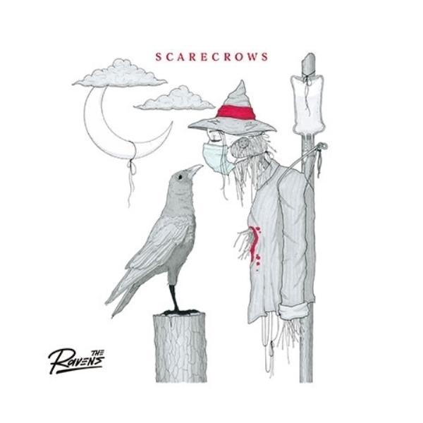 【発売日：2023年09月27日】The Ravens (レイブンズ れいぶんず)2023年9月27日 発売Kjの創作活動においてDragon Ashと両軸に始動したThe Ravens。コロナで動きが制限された人々をカカシ(Scarecr...