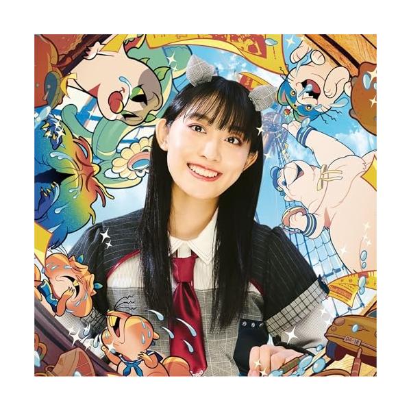 【発売日：2024年10月23日】Devil ANTHEM. (デビルアンセム でびるあんせむ)2024年10月23日 発売2024年12月に結成10周年を迎えるDevil ANTHEM.が新曲を交えた集大成的なベスト・アルバムをリリース!...