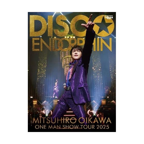 【発売日：2025年12月24日】及川光博 (オイカワミツヒロ おいかわみつひろ)2025年12月24日 発売