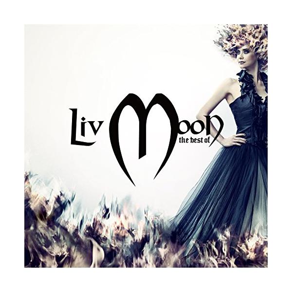 【発売日：2015年06月24日】Liv Moon (リブムーン りぶむーん)2015年6月24日 発売LIV MOONの自身初となるベスト・アルバム。”Loud Park 2009”での鮮烈なデビューより5年間の軌跡をたどる内容。嬢メタル...
