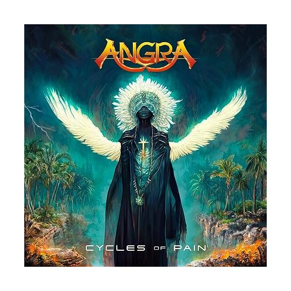 【発売日：2023年11月01日】ANGRA (アングラ あんぐら)2023年11月1日 発売ブラジリアン・メタルの至宝ANGRAが、2018年リリースの『オムニ』以来となる5年ぶりのアルバムにして、記念すべき通算10作目をドロップ!本作の...