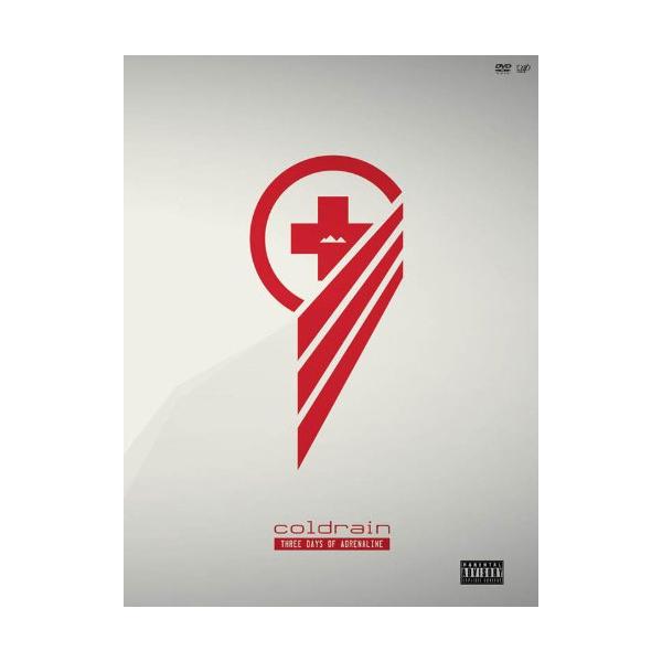 【発売日：2011年12月07日】coldrain (コールドレイン こーるどれいん)2011年12月7日 発売DVD:11.To Be Alive2.New Fate3.Adrenaline4.The Youth5.Rise And Fa...