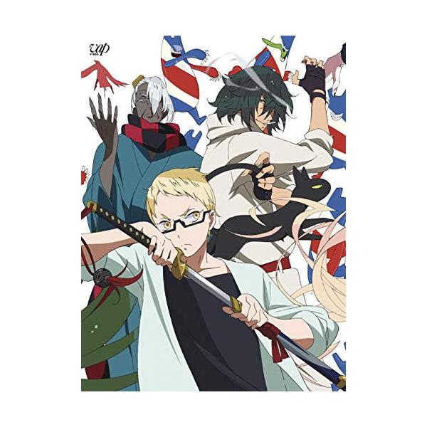 【発売日：2015年11月25日】TVアニメ (高橋裕一、内田真礼、石原夏織、逢坂良太、岩崎琢)2015年11月25日 発売