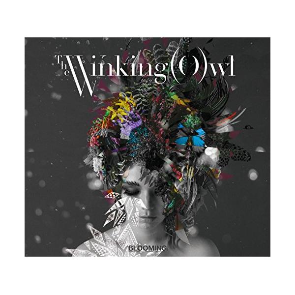 【発売日：2016年05月11日】The Winking(O)wl (ウィンキングオウル うぃんきんぐおうる)2016年5月11日 発売エモ/ポスト・ハードコア通過型エモーショナル・ロックの新星バンド、The Winking Owlが待望の...