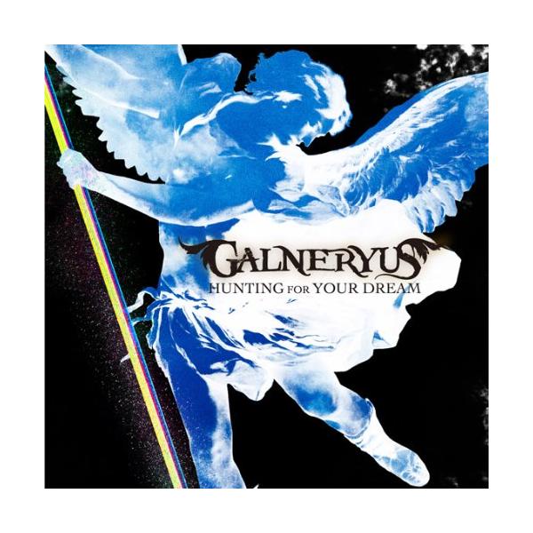 【発売日：2012年07月18日】GALNERYUS (ガルネリウス がるねりうす)2012年7月18日 発売Galneryusの日本テレビ系アニメ『HUNTER×HUNTER』エンディング・テーマを収録したシングル。「HUNTING FO...