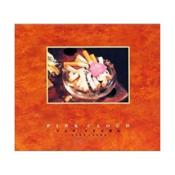 【発売日：2001年12月12日】PINK CLOUD (ピンククラウド ぴんくくらうど)2001年12月12日 発売CHARこと竹中尚人、ジョニー吉長、ルイス加部からなるロック・バンド、PINK CLOUDのバップ在籍時に発表した4枚のア...