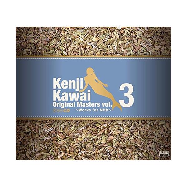 【発売日：2014年11月19日】川井憲次 (カワイケンジ かわいけんじ)2014年11月19日 発売CD:11.PROJECT_MERMAID(アニ*クリ15「PROJECT_MERMAID」)2.クラインの壷 Opening(ジュニアド...