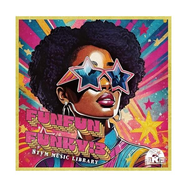 【発売日：2024年08月21日】BGV2024年8月21日 発売放送番組の制作及び選曲・音響効果のお仕事をされているプロ向けのインストゥルメンタル音源を厳選!”日本テレビ音楽 ミュージックライブラリー”シリーズ。本作は、『FUN FUN ...