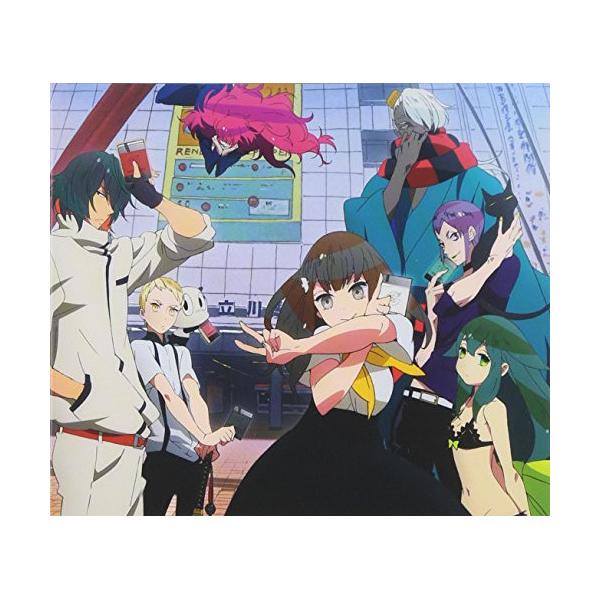 【発売日：2013年08月28日】岩崎琢 (イワサキタク いわさきたく)2013年8月28日 発売日本テレビ系アニメ『ガッチャマン クラウズ』のオリジナル・サウンドトラック。音楽を担当する岩崎琢ワールド全開のフューチャリスティック・サウンド...