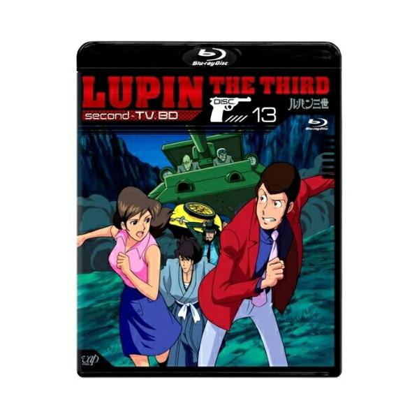【発売日：2009年07月24日】TVアニメ (モンキー・パンチ、山田康雄、増山江威子、小林清志、井上真樹夫、納谷悟朗、大野雄二)2009年7月24日 発売