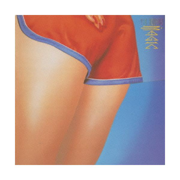 【発売日：2001年11月14日】THE SQUARE (スクェア すくぇあ)2001年11月14日 発売アナログLPサウンドに近い音質を実現するDSDマスタリング・シリーズ。「マジック」「CHOU CHOW」他、全10曲を収録したアルバム...