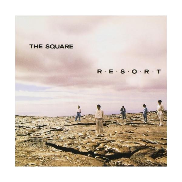 【発売日：2001年12月12日】THE SQUARE (スクェア すくぇあ)2001年12月12日 発売アナログLPサウンドに近い音質を実現するDSDマスタリング・シリーズ。'リゾート'をテーマに、全曲ハワイとL.A.でレコーディングされ...