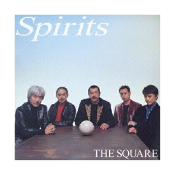【発売日：2003年04月23日】THE SQUARE (スクェア すくぇあ)2003年4月23日 発売T-SQUAREの2003年、結成25周年を記念して『TRUTH』レコーディング時のメンバーが再び集結し、THE SQUAREとして制作...