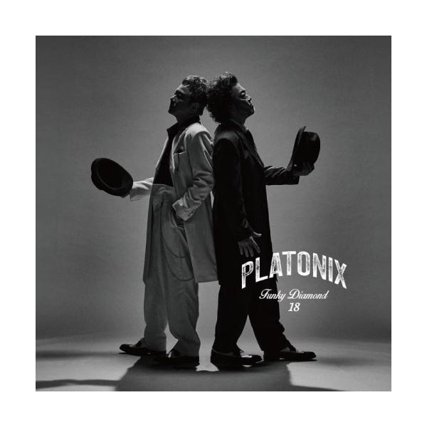 【発売日：2024年10月16日】Funky Diamond 18 (ファンキーダイヤモンドワンエイト ふぁんきーだいやもんどわんえいと)2024年10月16日 発売