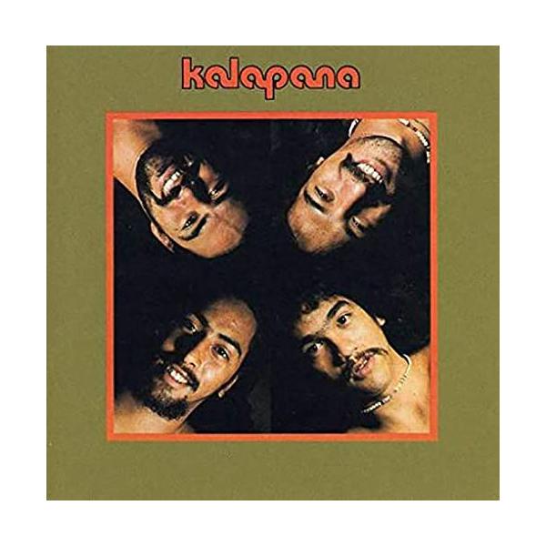 【発売日：2021年09月08日】カラパナ (からぱな)2021年9月8日 発売カラパナ1975年のデビュー・アルバム。マッキー・フィアリー作「THE HURT」「NIGHTBIRD」、マラニ・ビリュー作「NATURALLY」「YOU MA...