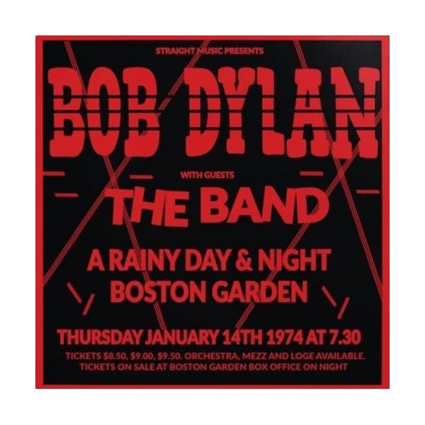 【発売日：2022年08月17日】ボブ・ディラン・アンド・ザ・バンド (ディラン ボブ/バンド でぃらん ぼぶ/ばんど)2022年8月17日 発売ボブ・ディランにとって、66年のバイク事故以降、初の大掛かりなツアーであり、ロックの歴史の中で...