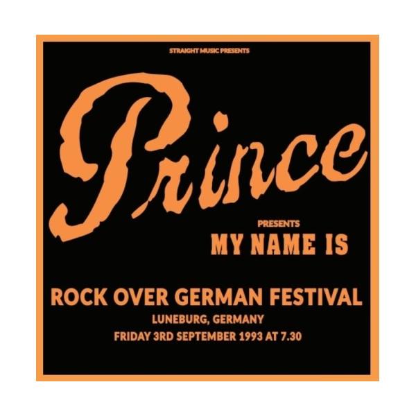 【発売日：2023年02月15日】プリンス (ぷりんす)2023年2月15日 発売ニュー・パワー・ジェネレーションを従えたプリンスが、ヨーロッパを回った”ACT II”ツアーの一環として、93年9月3日にドイツのリューネブルクで行われたロッ...