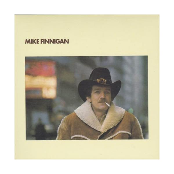 【発売日：2022年10月26日】マイク・フィニガン (フィニガン マイク ふぃにがん まいく)2022年10月26日 発売ジミ・ヘンドリックス、デイヴ・メイスンなど数多くのレコーディングに参加した名セッション・キーボード奏者/シンガーのフ...