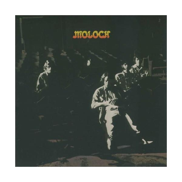 【発売日：2024年12月25日】モロク (もろく)2024年12月25日 発売60年代半ばからメンフィス/アーデント・スタジオ周辺で活動、アレックス・チルトン〜ビッグ・スター・コネクションでも知られるギタリストのリー・ベイカーを中心とする...