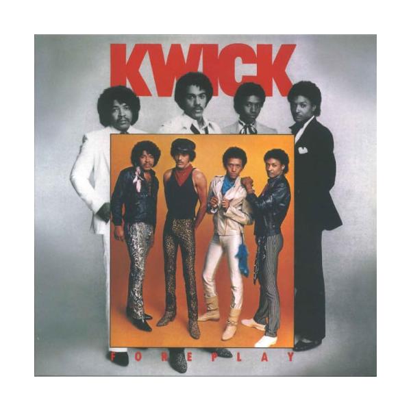 【発売日：2025年11月26日】クウィック (くうぃっく)2025年11月26日 発売テネシー州メンフィス出身の4人組ソウル・ヴォーカル・グループによる3枚目にしてラスト・アルバム。前身は60年代のスタックス・アクト、ザ・ニューカマーズ。...