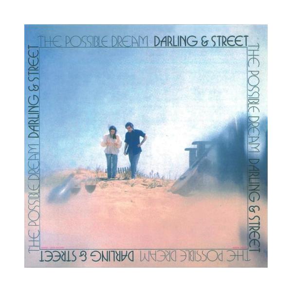 【発売日：2026年01月28日】ダーリン&amp;ストリート (ダーリンアンドストリート だーりんあんどすとりーと)2026年1月28日 発売「ウォーク・ライト・イン」の世界的ヒットで知られるルーフトップ・シンガーズのメンバーだったエリッ...