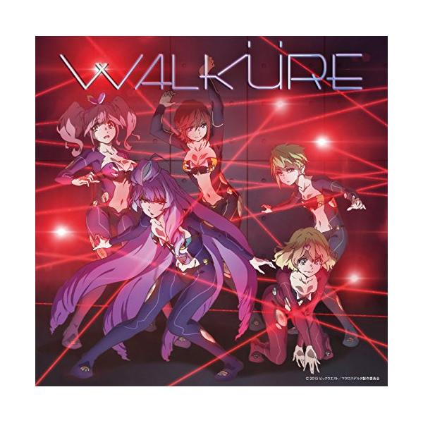 【発売日：2016年09月28日】ワルキューレ (わるきゅーれ)2016年9月28日 発売2016年4月からスタートしたTVアニメ『マクロスΔ』の主に2クール目に流れる挿入歌や主題歌を集めたワルキューレ待望のセカンド・アルバムを前作からわず...