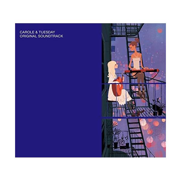 【発売日：2019年10月30日】モッキー (もっきー)2019年10月30日 発売カナダ出身の天才シンガーソングライター”Mocky”が担当したオリジナル・サウンドトラック。CD:11.PRE OPENING2.TWO OF US3.AL...