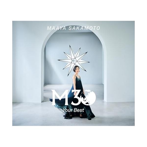 【発売日：2025年10月22日】坂本真綾 (サカモトマアヤ さかもとまあや)2025年10月22日 発売坂本真綾、30周年。30年間に録音した255曲の中からファン投票で選ばれた15曲と坂本真綾の良き音楽仲間たちが選んだMY BEST S...