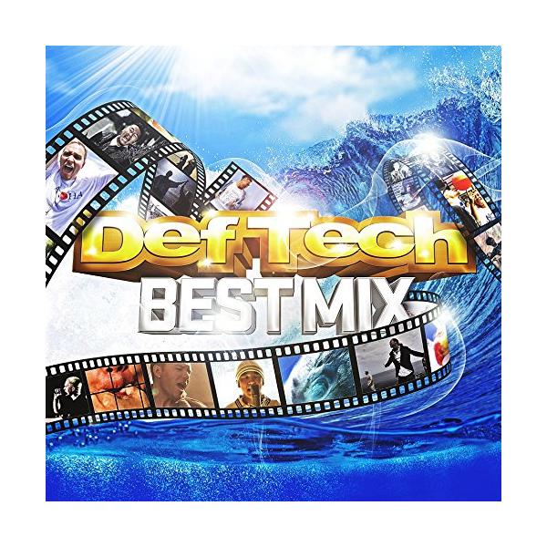 【発売日：2014年11月19日】Def Tech (デフテック でふてっく)2014年11月19日 発売Def Techのファースト・アルバム『Def Tech』(2005年)から『24/7』(2013年)までのヒット曲をCD&amp;P...