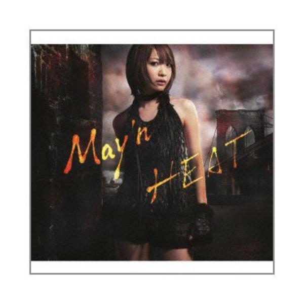 【発売日：2012年03月21日】May'n (メイン めいん)2012年3月21日 発売TVアニメ『緋弾のアリア』オープニング・テーマ「Scarlet Ballet」、TVアニメ『ファイブレイン 〜神のパズル』OPテーマ「Brain Di...