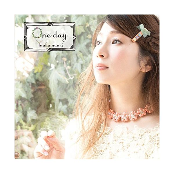 【発売日：2015年04月22日】南里侑香 (ナンリユウカ なんりゆうか)2015年4月22日 発売FictionJunction YUUKAでも活動してきた声優アーティスト、南里侑香の3年ぶりとなるセカンド・ソロ・アルバム。”ONE DA...