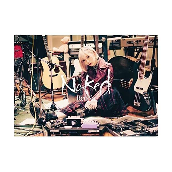 【発売日：2022年05月11日】ReoNa (レオナ れおな)2022年5月11日 発売CD:11.ライフ・イズ・ビューティフォー2.テディ3.Someday4.ANIMA -Naked Style.-5.ライフ・イズ・ビューティフォー ...