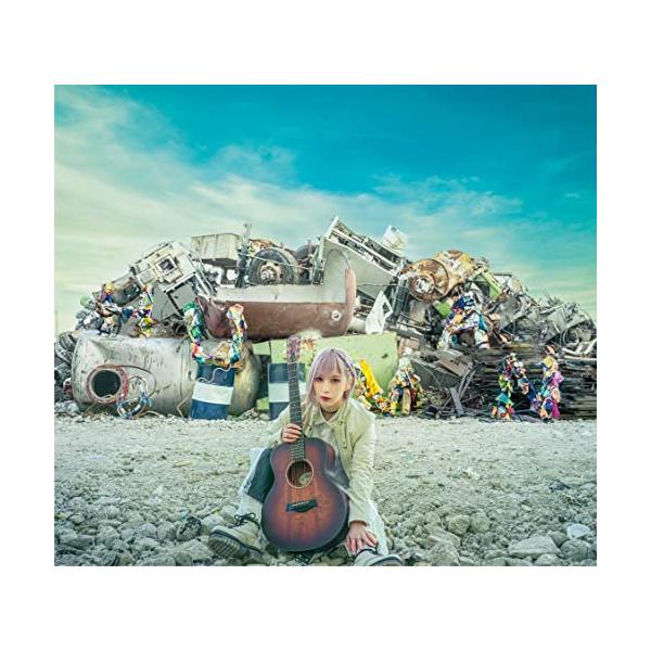 【発売日：2023年03月08日】ReoNa (レオナ れおな)2023年3月8日 発売1stフルアルバム『unknown』から約1年半ぶりとなる新作フルアルバムは、TVアニメ『シャドーハウス』エンディングテーマ「ないない」、家庭用ゲーム『...