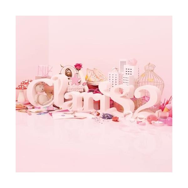 【発売日：2024年10月23日】ClariS (クラリス くらりす)2024年10月23日 発売2015年にリリースされたシングルベスト『ClariS 〜SINGLE BEST 1st〜』の第2弾となる『ClariS 〜SINGLE BE...