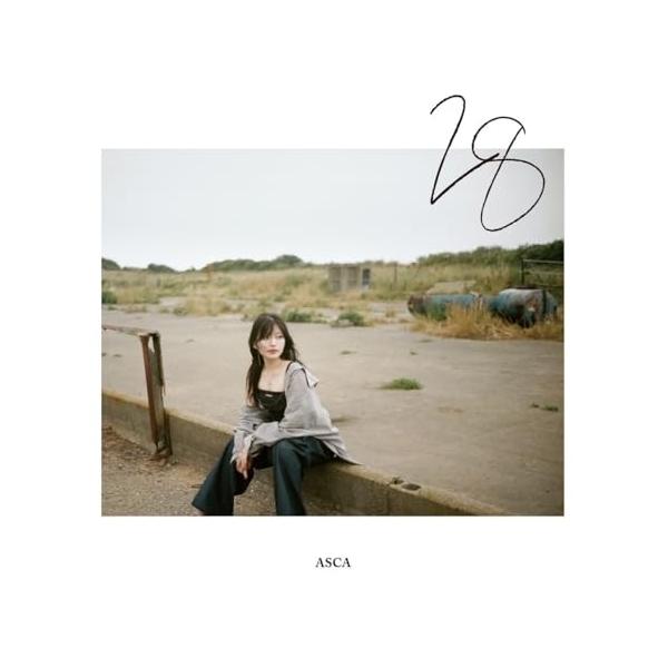 【発売日：2025年09月03日】ASCA (アスカ あすか)2025年9月3日 発売アニメ、ゲームの主題歌を数多く担当してきたシンガー、ASCA。2024年は自身最大規模となる Zepp でのワンマン開催からたて続けにリリースを続け、初の...