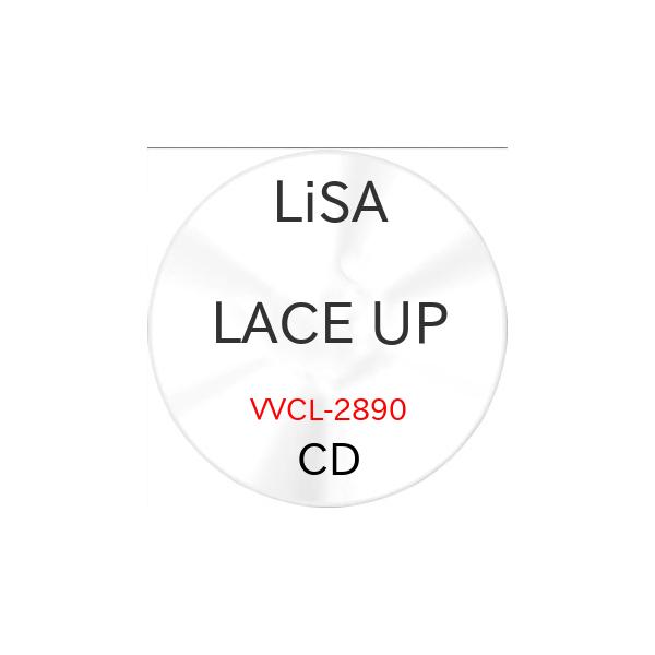 【発売日：2026年04月15日】LiSA (リサ りさ)2026年4月15日 発売