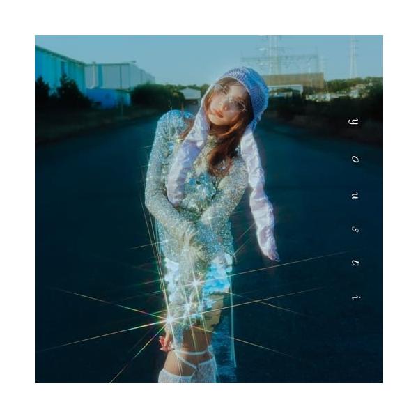 【発売日：2026年03月25日】yousti (ユースティー ゆーすてぃー)2026年3月25日 発売元櫻46、小林由依が yousti として、2025年8月に1st mini Album『yousti』にてソロデビュー。前作に続き”現...