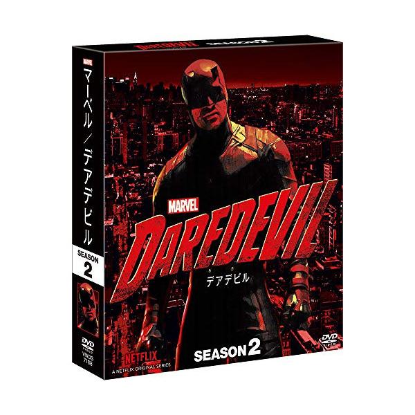 【発売日：2021年04月21日】海外TVドラマ (チャーリー・コックス、デボラ・アン・ウォール、エルデン・ヘンソン、ロザリオ・ドーソン、ヴィンセント・ドノフリオ)2021年4月21日 発売