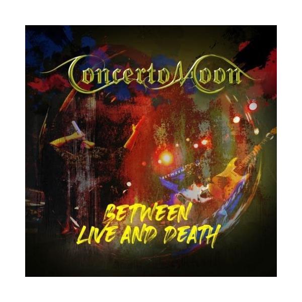 【発売日：2026年04月22日】CONCERTO MOON (コンチェルトムーン こんちぇるとむーん)2026年4月22日 発売島紀史(Gt)率いるCONCERTO MOON、現在は廃盤となっている11thフルアルバム『BETWEEN L...