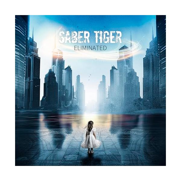 【発売日：2024年09月25日】SABER TIGER (サーベルタイガー さーべるたいがー)2024年9月25日 発売北の凶獣:SABER TIGERの、オリジナル・フル・アルバムとしては、2018年の『OBSCURE DIVERSIT...