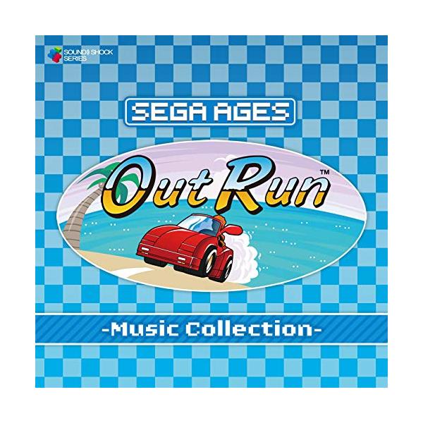 【発売日：2019年02月23日】SEGA Sound Team (セガサウンドチーム せがさうんどちーむ)2019年2月23日 発売