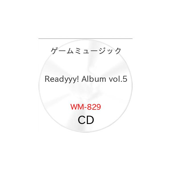 【発売日：2021年12月22日】ゲーム・ミュージック (SP!CA、摩天ロケット、Just 4U、RayGlanZ、La-Veritta)2021年12月22日 発売CD:11.恋してLADY2.ここにいるから3.Style4.There...