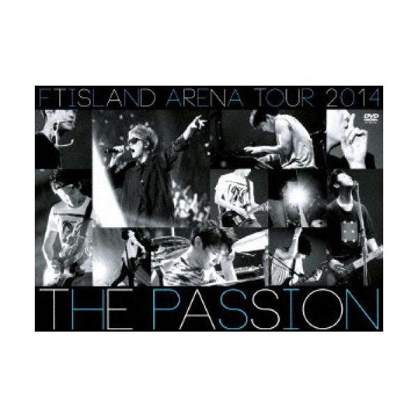 【発売日：2014年10月15日】FTISLAND (エフティーアイランド えふてぃーあいらんど)2014年10月15日 発売DVD:11.BE FREE2.BEAT IT3.Time To4.NEVERLAND5.Falling star...