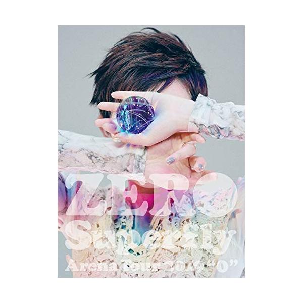 【発売日：2020年04月04日】Superfly (スーパーフライ すーぱーふらい)2020年4月4日 発売DVD:11.Theme of Zero I2.Ambitious3.Wildflower4.やさしい気持ちで5.Gifts6.B...