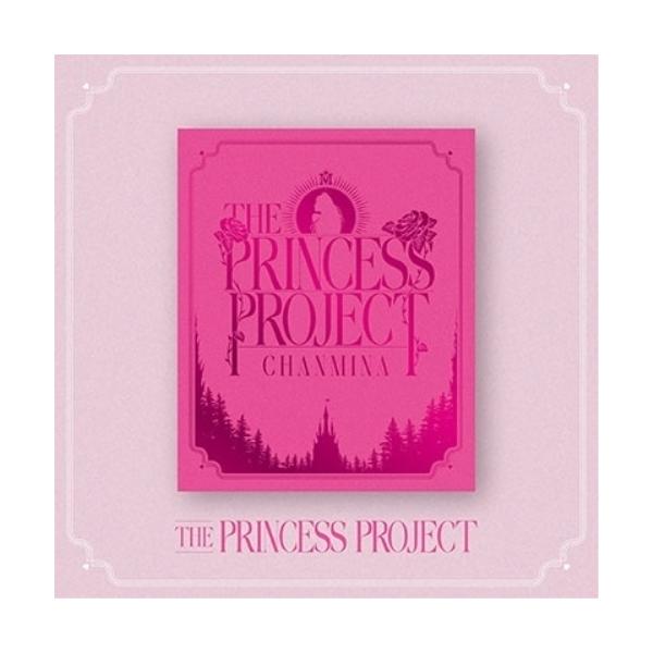 【発売日：2022年03月23日】ちゃんみな (チャンミナ ちゃんみな)2022年3月23日 発売DVD:11.Princess(THE PRINCESS PROJECT - FINAL -)2.FXXKER(THE PRINCESS PR...